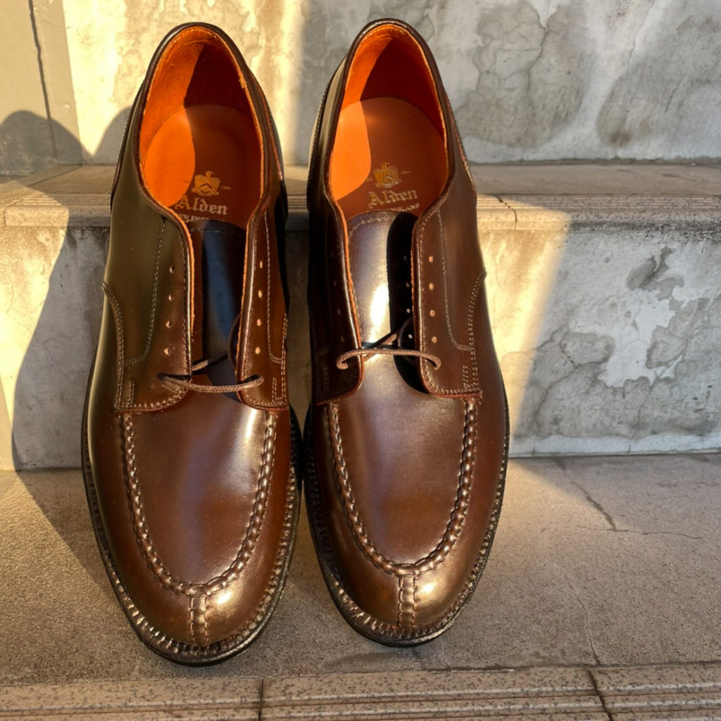 Alden Fan Blog | 前略、物欲が止まりません。